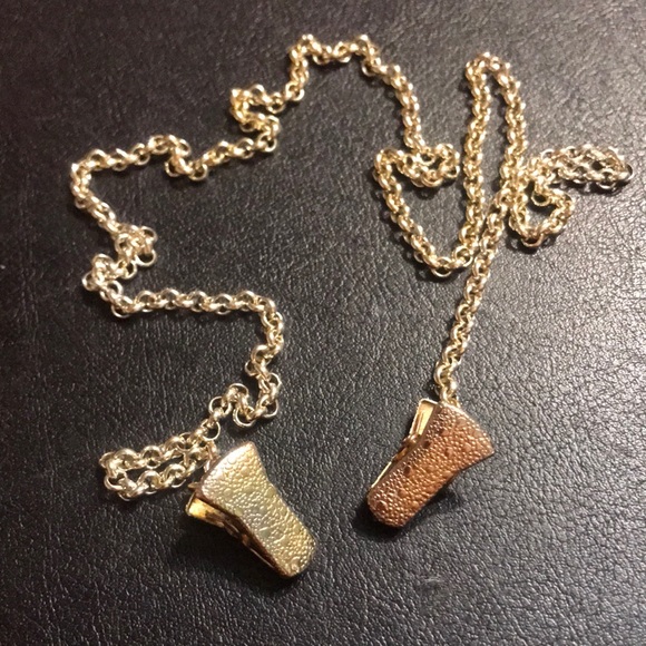 Accessories | Vintage Gold Chain Clip 24 Inches | Poshmark